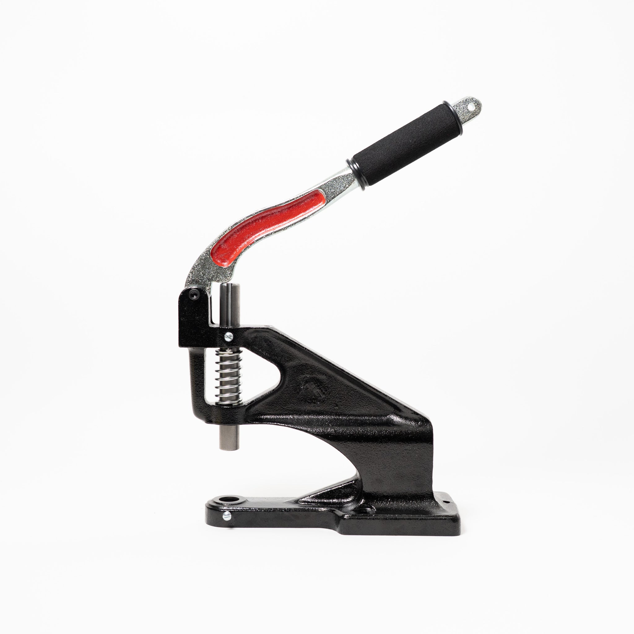 Hand Press: Japanese-Made, Pro Precision - Gazana Leather